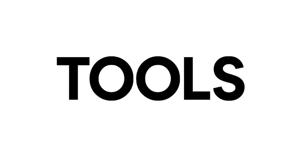 TOOLS